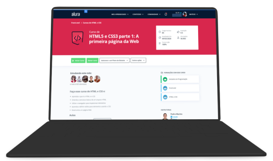 Alura Plus